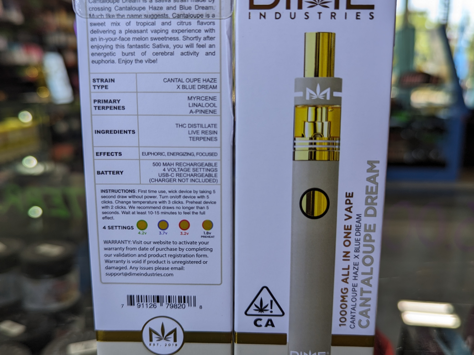 Dime Battery Voltage Settings Clearance | fast-lisa.unibo.it