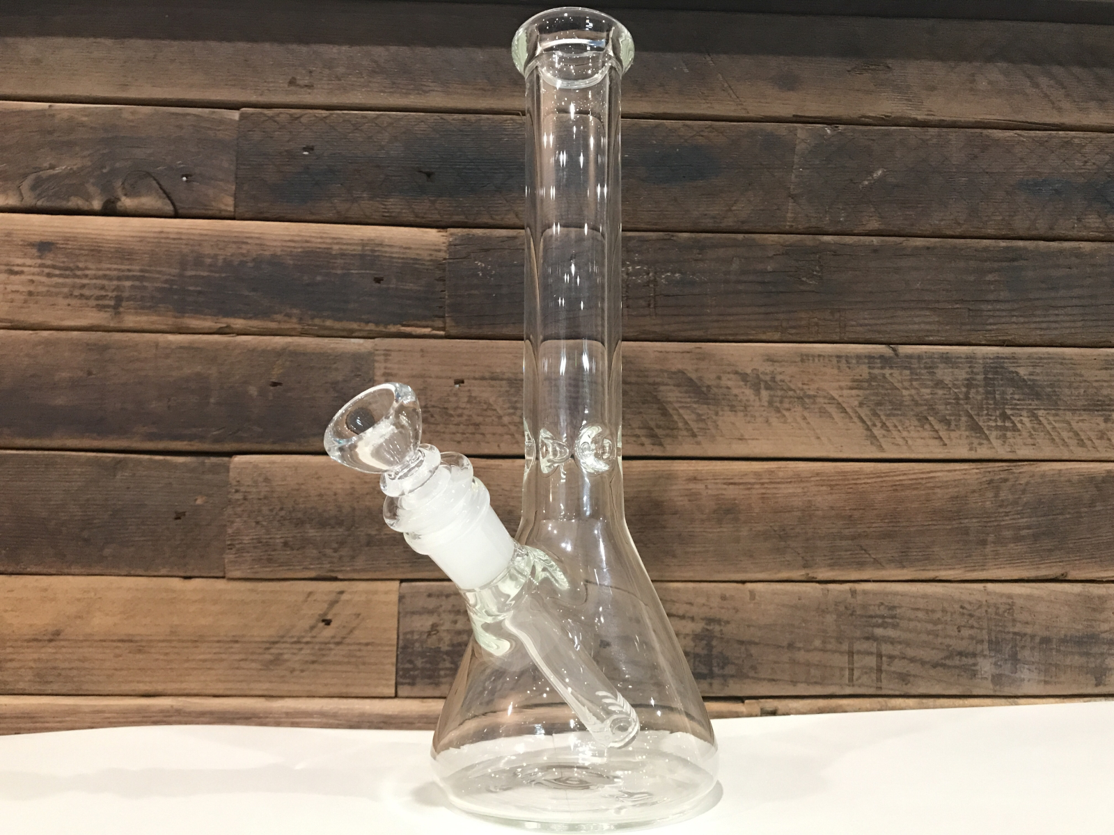 Hitman Mini Beaker Bongs | Kure Wellness | Cannabis Dispensary Ukiah ...